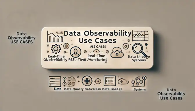 Data Observability Use Cases | Decube